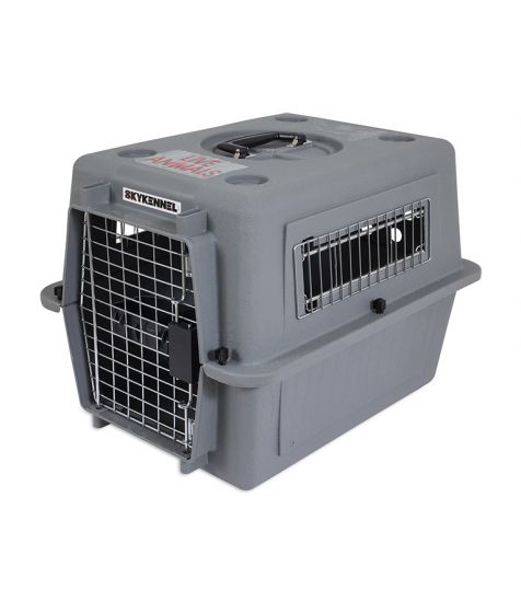 Petmate Sky Kennel | The Pets Club