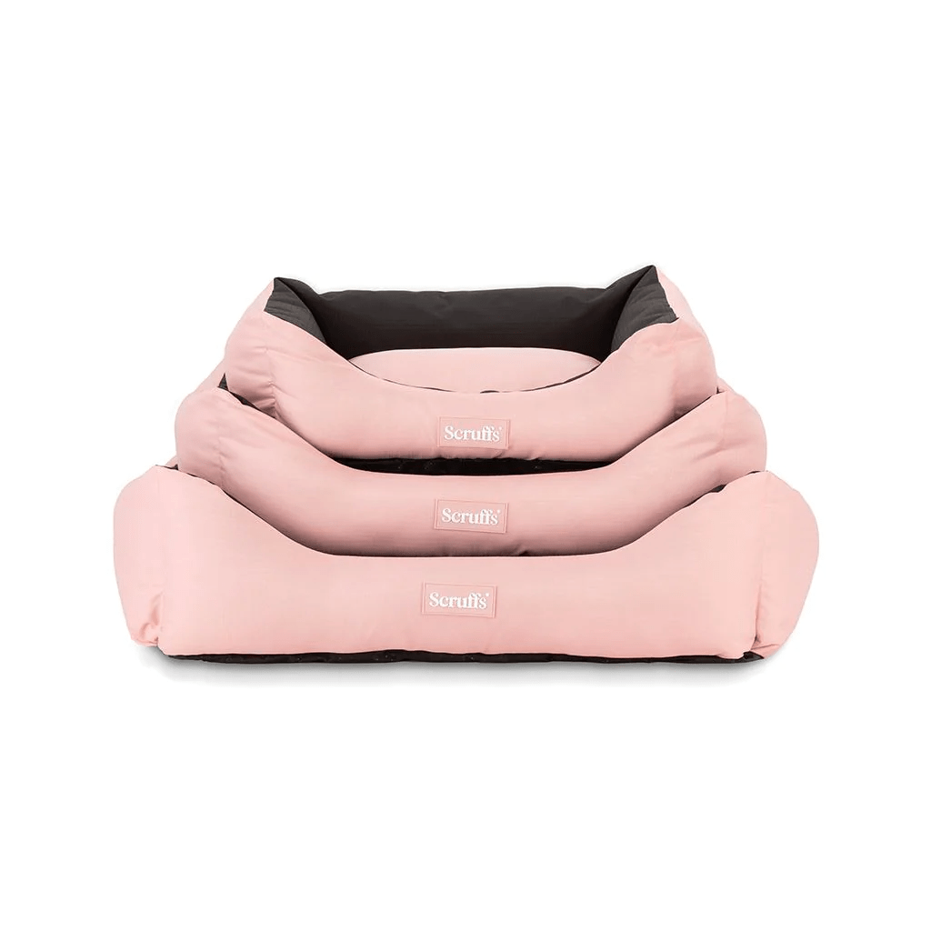 Scruffs Expedition Box Dog Bed | The Pets Club
