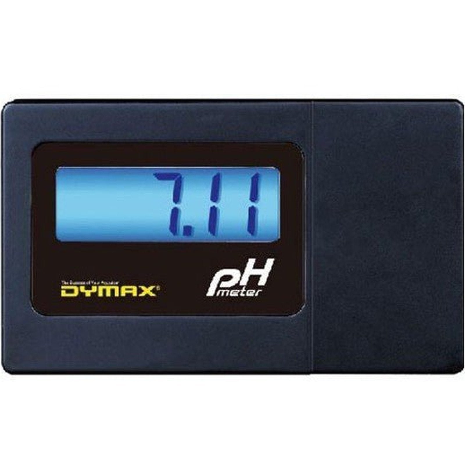 DYMAX Digital PH Meter | The Pets Club