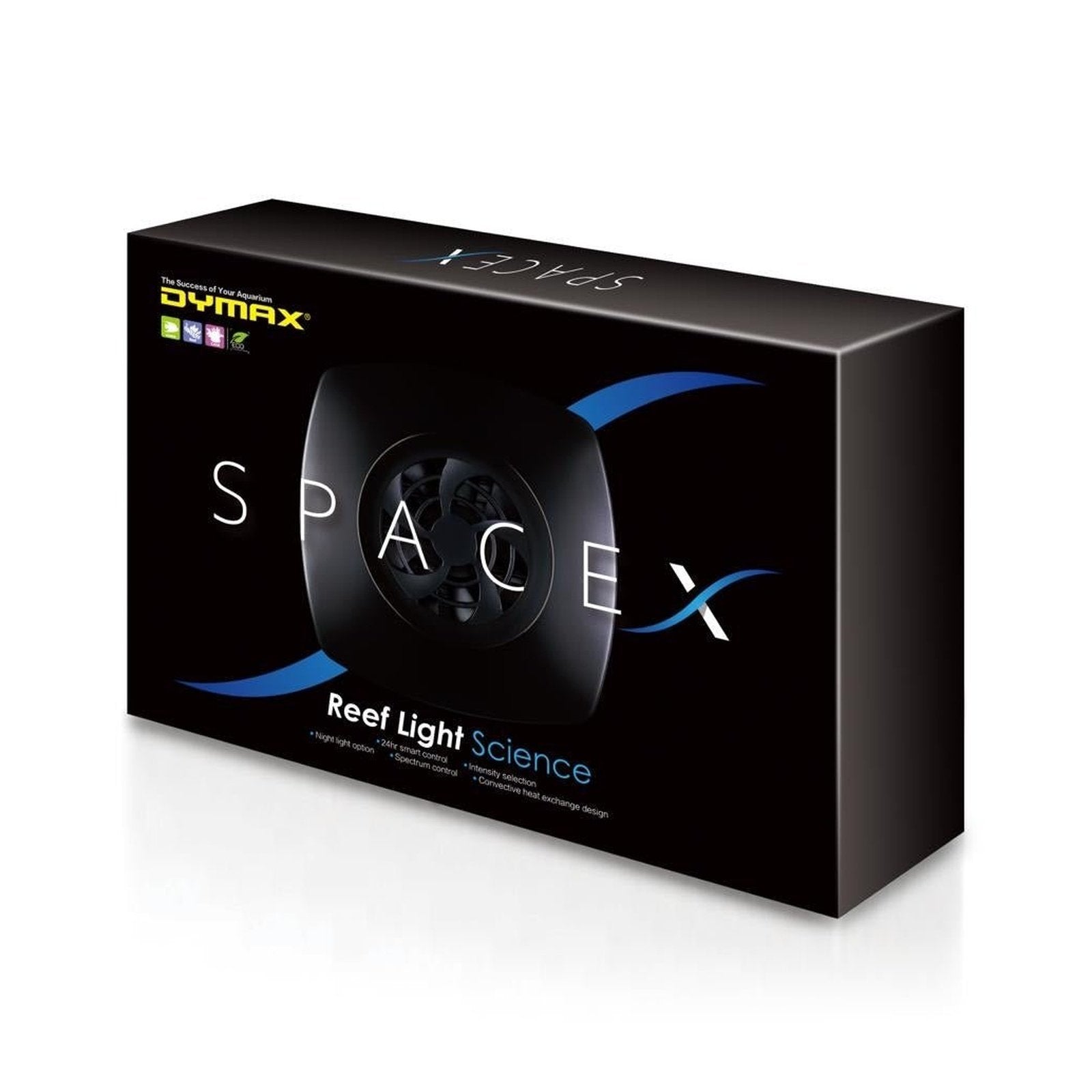 Dymax SpaceX Light Marine | The Pets Club